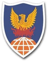 Amazon.com: United States Army 311th Signal Command Patch Decal Sticker ...