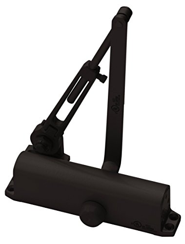 Snapklik.com : 1111BF X 690 1101BF Door Closers, Aluminum Body, 690 ...