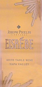 Amazon.com: Joseph Phelps Eisrebe Ice Wine 375ML : Everything Else