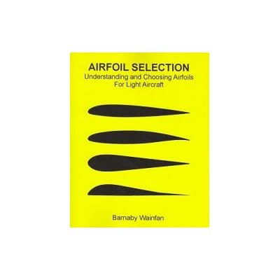 Airfoil Selection: Understanding and Choosing Philippines | Ubuy