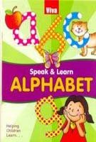 Amazon.in: Buy Viva Speak & Learn Alphabet Book Online at Low Prices in ...