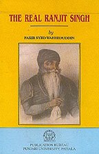 Buy The Real Ranjit Singh Book Online at Low Prices in India | The Real ...