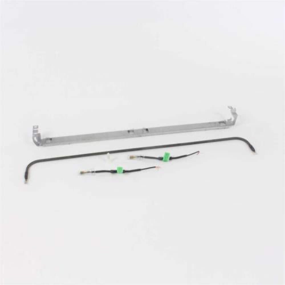 Amazon.com: General Electric WR51X10101 Heater Harness Defrost Assembly ...
