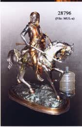 Amazon.com : Bronze Statue : Home & Kitchen