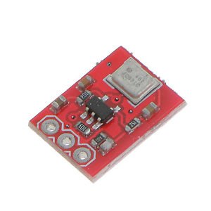 ADMP401 MEMS Microphone Breakout Moudle Board for Arduino Linksprite ...