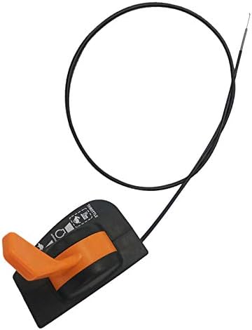 Amazon.com: Carbman GY21983 Throttle Choke Control Cable Compatible ...
