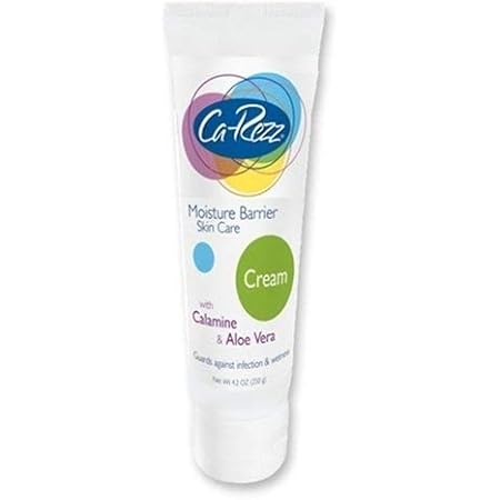 Amazon.com : Ca-Rezz Moisture Barrier Cream : Body Gels And Creams ...