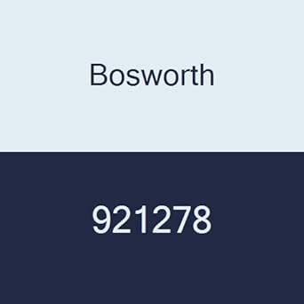 Amazon.com: Bosworth 0921278 Dentusil Silicone Adhesive, 10 mL Capacity ...