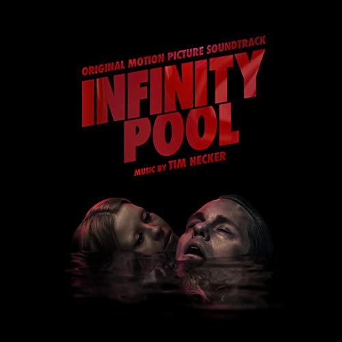Amazon MusicでTim HeckerのInfinity Pool (Original Motion Picture ...