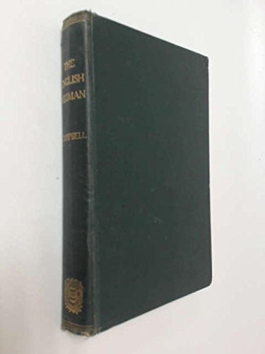 English Yeoman Under Elizabeth and the Early Stuarts: Campbell, Mildred ...