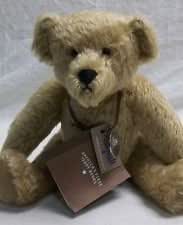 2002 Authentic Teddy Bears By Morris Michtom - Amazon.com Music