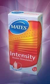 144 Mates Intensity Condoms : Amazon.co.uk: Health & Personal Care