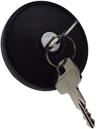 NinWelly jfqm Clés de Bouchon de réservoir de Verrouillage de Filtre à ...