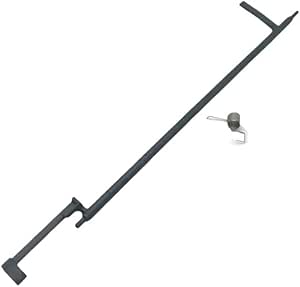 Amazon.com: OUHENYUAN 1PCS Fuser Exit Actuator Sensor Spring compatible ...