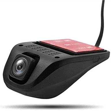 Amazon.com: MASO Car Camera Full HD 1080P Screenless Dash Cam Hidden ...