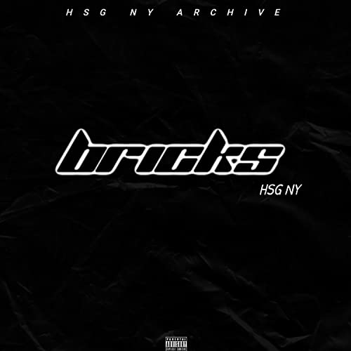 Écouter Bricks par HSG Ny Archive sur Amazon Music Unlimited