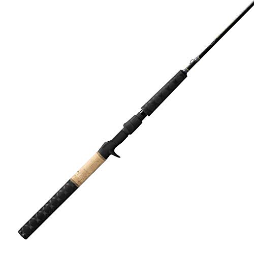 Top 10 Best Trolling Rods For Walleye : Reviews & Buying Guide - Katynel