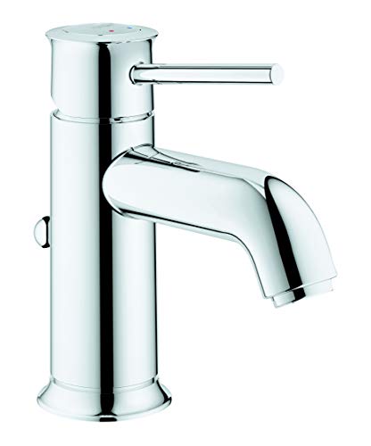 Messing Armatur Grohe – Die 15 besten Produkte im Vergleich ...