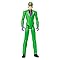 Amazon.com: Batman 12-inch The Riddler Action Figure, Kids Toys for ...