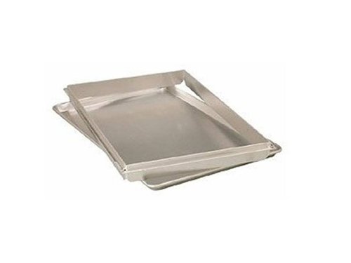 Parrish Magic Line 16 x 24 x 3 Inch Full Sheet Pan Extender : Amazon.in ...