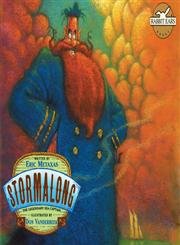 Stormalong: THE LEGENDARY SEA CAPTAIN (Rabbit Ears: a Classic Tale ...