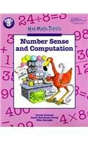 Number Sense & Computation: Problem Solving, Communication, and Reasoning (Hot Math Topics ...