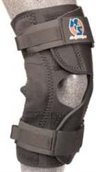 Amazon.com: New Options K64 Knee Mate brace with #3 multiposition hinges
