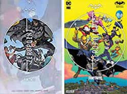 BATMAN FORTNITE ZERO POINT Bundle: Christos Gage: Amazon.com: Books