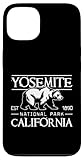 ・ブランド:Yosemite National Park California State Outdoor・製造元:アマゾンによるマーチャンダイジング・モデル:046Z5YNFRMGJPIPHONE_13・製造元/メーカー部品番号:046Z...