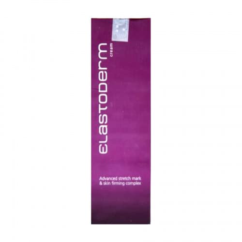 Elasto-Derm Advanced Stretch Masks and Skin Firming Face Cream 50 Grams ...