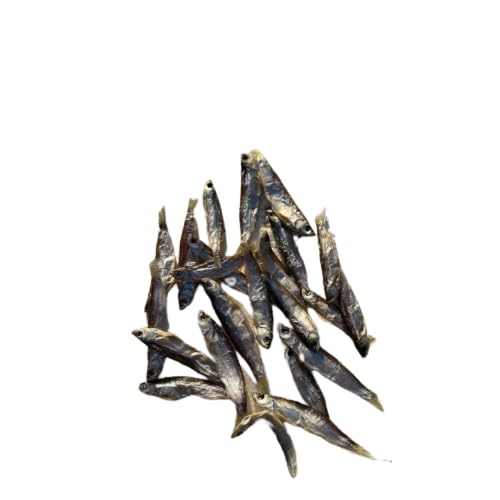 KALP SEA Food Dried Chal Fish 200 Grams : Amazon.in: Grocery & Gourmet ...