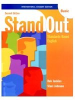 Stand Out Basic: Jenkins, Rob: 9781424019045: Amazon.com: Books