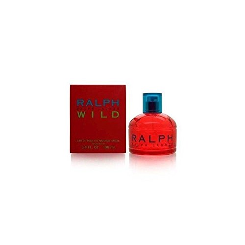 Comprar Perfume Ralph Lauren Mujer ️〖 desde 4,00 € 〗- Perfumes ...