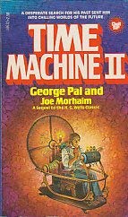 Time Machine II: Pal, George: 9780440186328: Amazon.com: Books