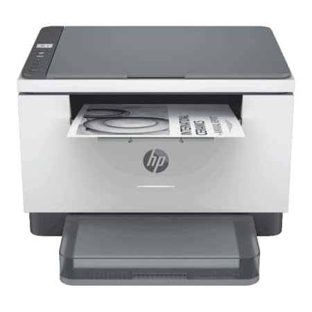 Amazon.in: Buy HP Laserjet 3004dw Duplex Printer: Black & White Printer ...