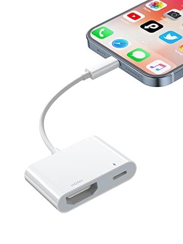 Find The Best Iphone To Projector Hdmi Reviews & Comparison - Katynel