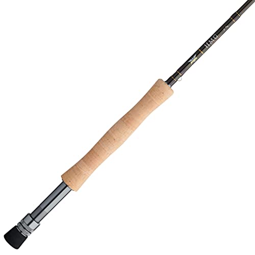 Fenwick AETOS Fly Rod Review: Performance and Precision in One Package ...
