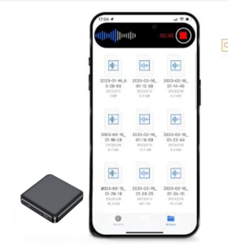 amazon.sa Best Sellers: The best items in Digital Voice Recorders based ...