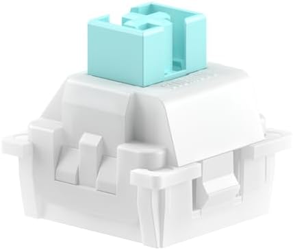 Amazon.com: GLORIOUS Gaming - Lynx Silent Linear Magnetic Hall Effect ...