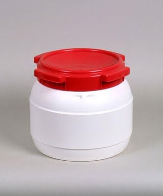 Wide Neck Barrel Round – 10,4 L : Amazon.co.uk: Sports & Outdoors