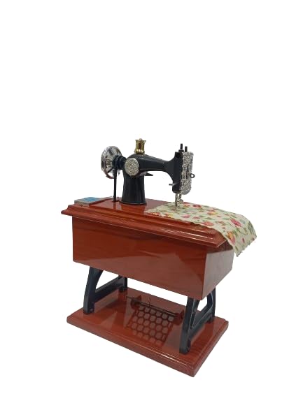Musical Tailoring Machine : Amazon.in: Home & Kitchen