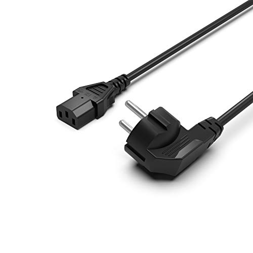 PC Stromkabel – Die 15 besten Produkte im Vergleich - Hifi-Online.net