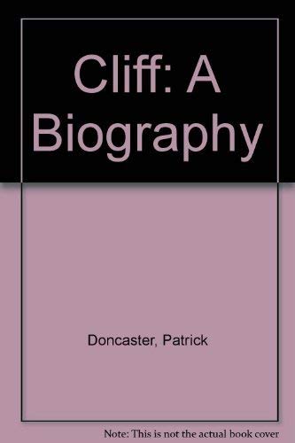 Cliff: Jasper, T.: 9780330333375: Amazon.com: Books