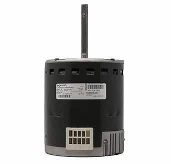 51-102173-04 Blower Motor ECM X13 3/4 HP - Amazon.com