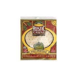 Amazon.com : Rustic Crust Pizza Crust, Originale OG2 13 oz. (Pack of 8 ...
