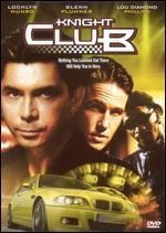 Amazon.com: Knight Club [VHS] : Baker, Stephanie-Marie, Bowe, Tyler ...