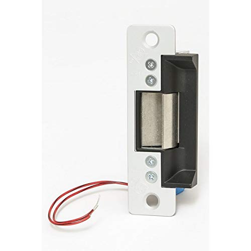 Adams Rite 7100 Series Clear Anodized Zinc Aluminum Alloy Electric ...