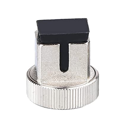 Optical Power Meter Accessory Light Source Adapter Conversion SC Screw ...