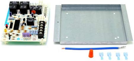 Amazon.com: 903106 Furnace Control Board for G3/G4/G5/G6/L1RA : Tools ...