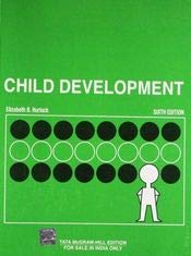 Amazon.in: Buy Child Development (English) Book Online at Low Prices in ...